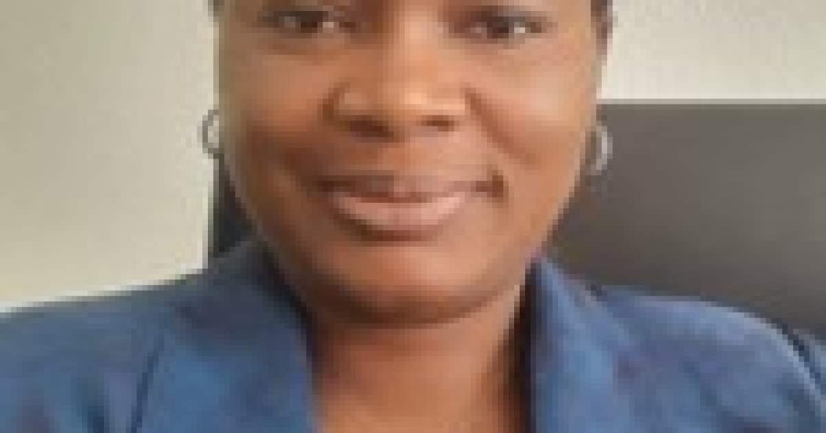 Josiane Flean Assande – Team – World Cocoa Foundation