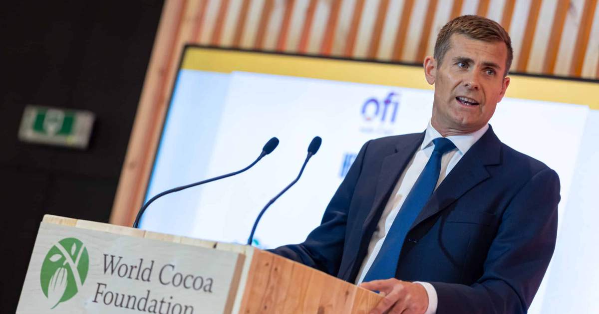 World Cocoa Foundation concludes successful Partnership Meeting ...