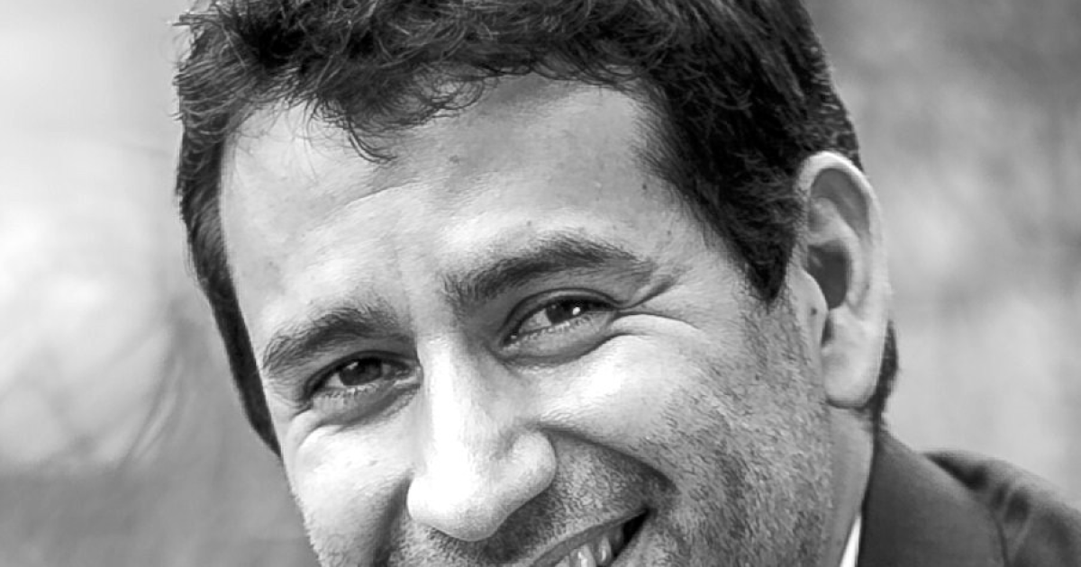 Aldo Soto – Team – World Cocoa Foundation