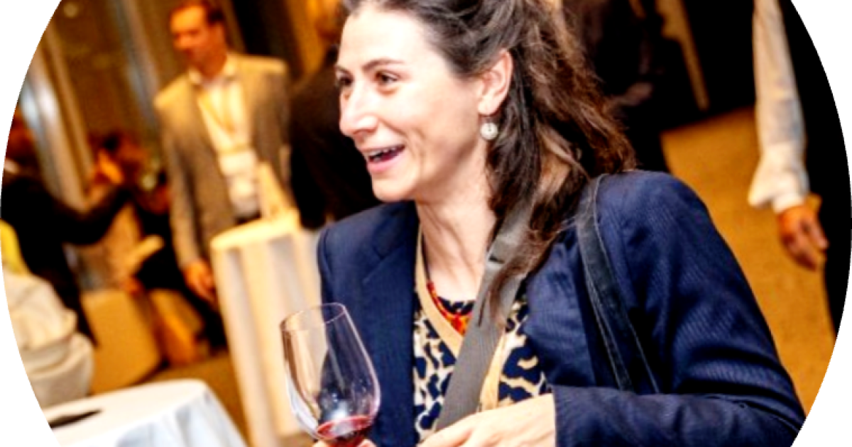 Alexi Ernstoff – Speaker – World Cocoa Foundation
