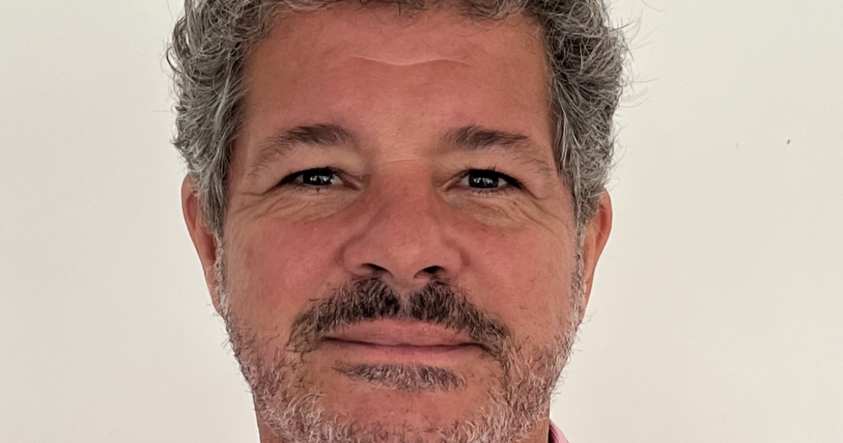 Antonio Rosa – Team – World Cocoa Foundation