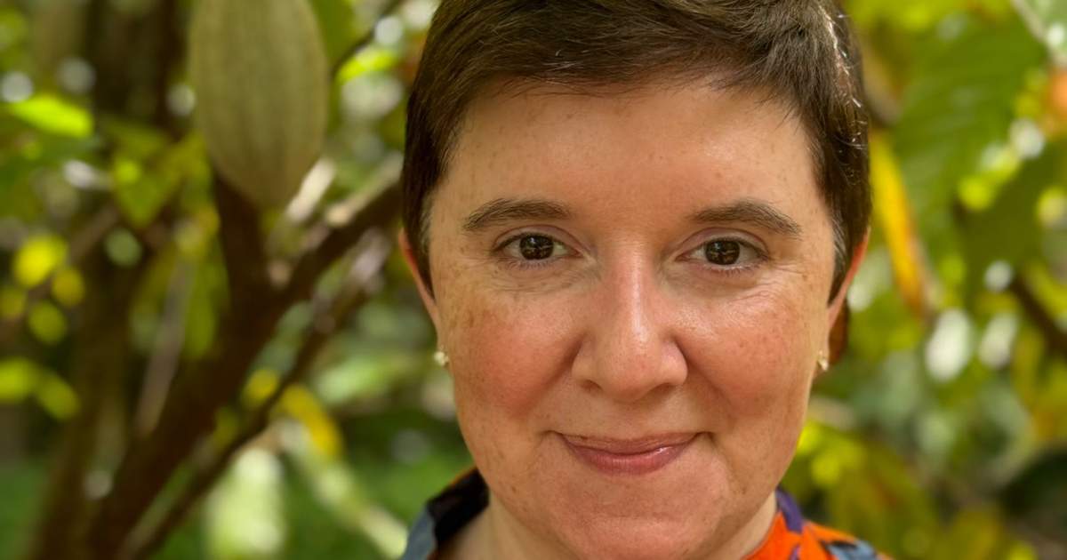 Carla D. Martin – Speaker – World Cocoa Foundation