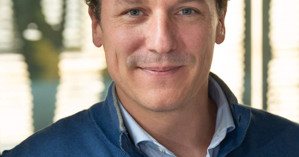 Cédric van Cutsem – Speaker – World Cocoa Foundation