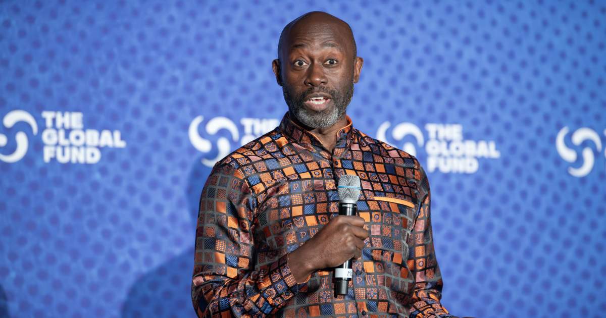 Henry Bonsu – Speaker – World Cocoa Foundation