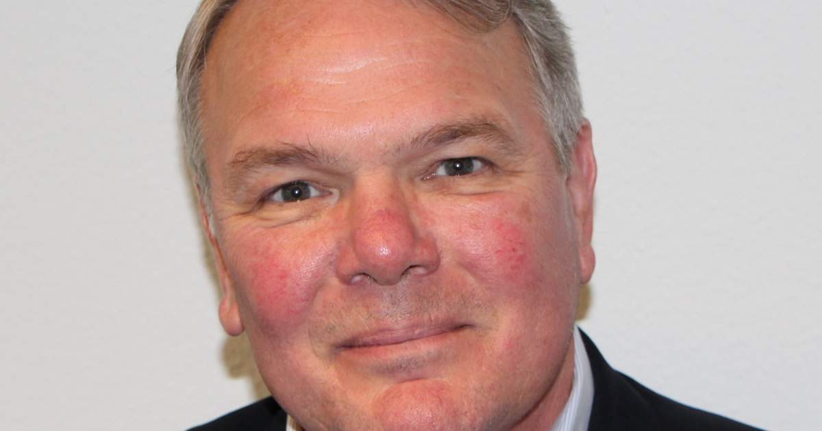 Jeff Morgan – Speaker – World Cocoa Foundation