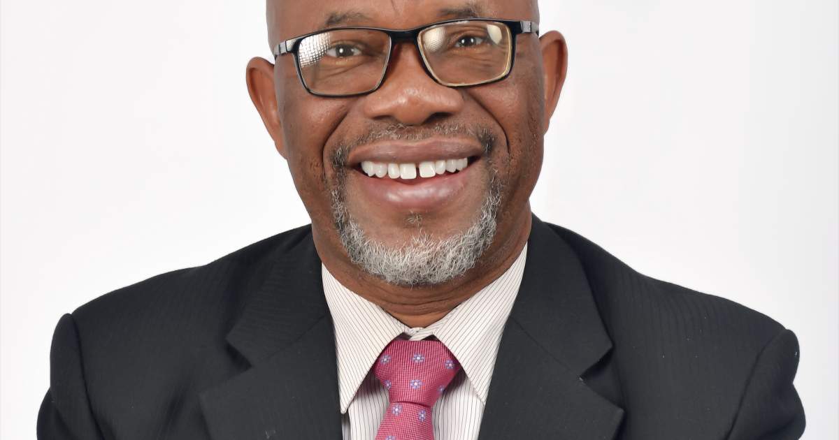 Mawuli Coffie – Team – World Cocoa Foundation