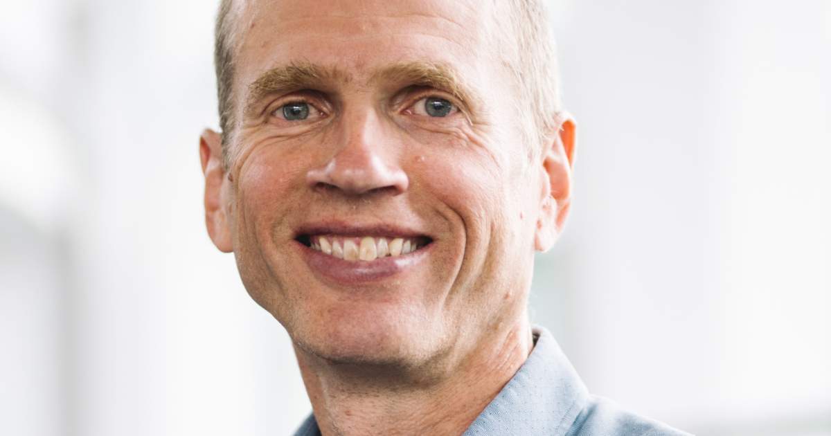 Darrell High – Speaker – World Cocoa Foundation