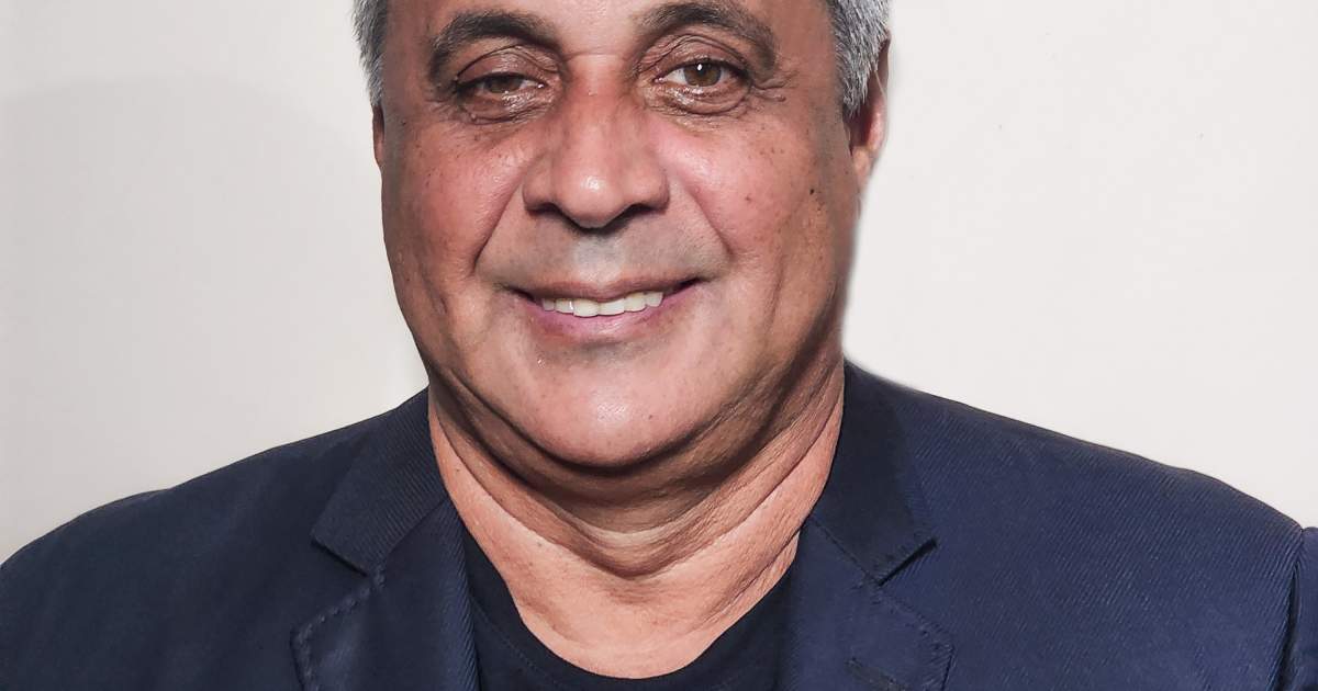 Paulo Albuquerque – Team – World Cocoa Foundation