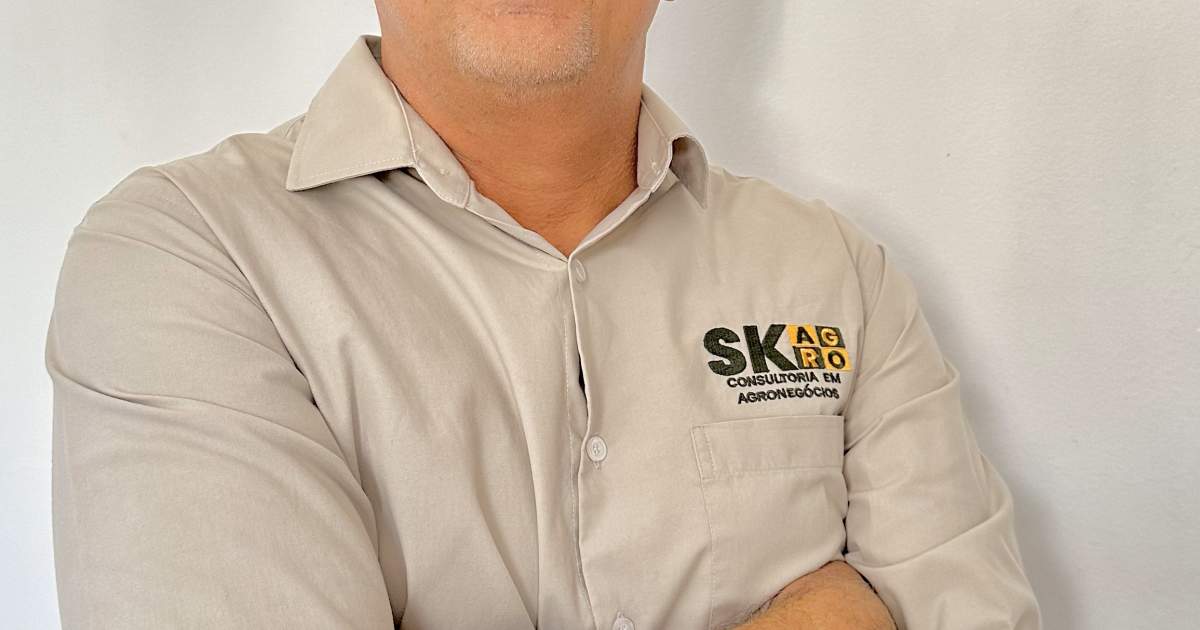 Silvino Kruschewsky – Team – World Cocoa Foundation